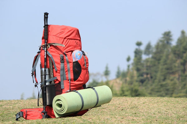 How To Properly Pack A Backpack For Your Next Adventure Wild Life