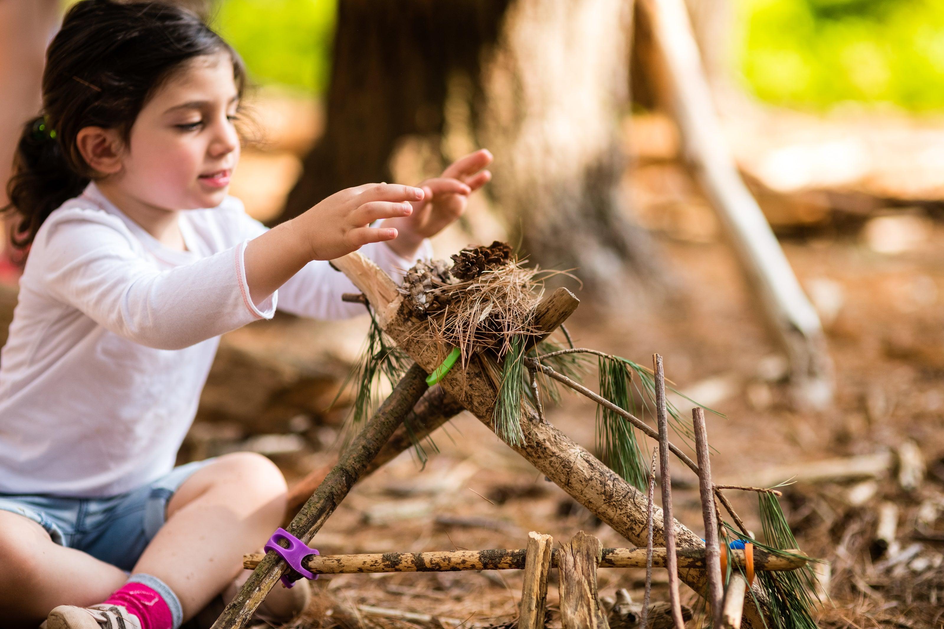 Partner Feature: Stick-Let's - Reconnecting us with the outdoors ...