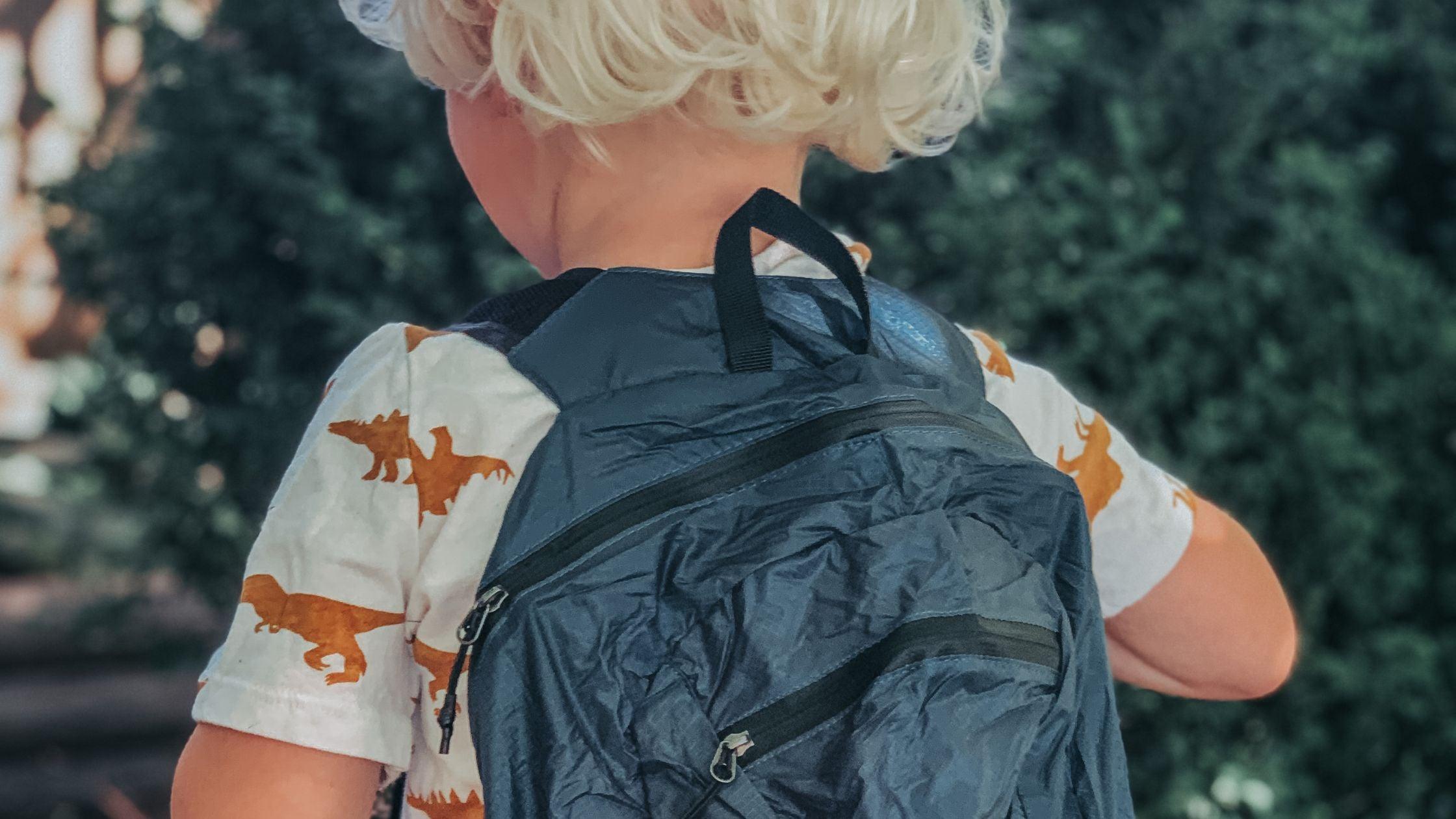 Packable Backpacks: Unpack the Awesomeness! – Wild | Life Outdoor ...