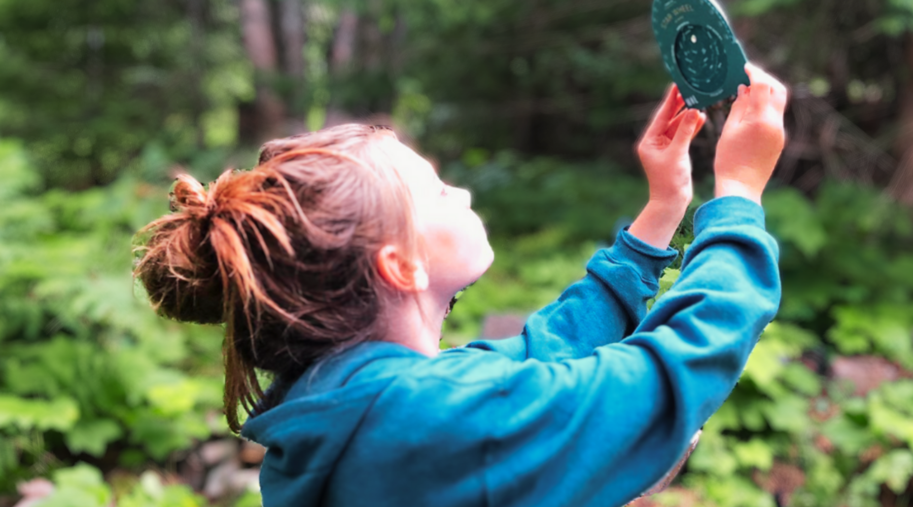 Parent's Corner: Tips to Encourage Your Child's Love for the Outdoors ...
