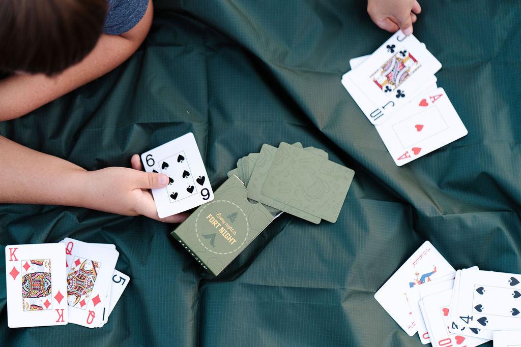 Classic Outdoor Games to Teach Your Kids – Wild | Life Outdoor Adventures