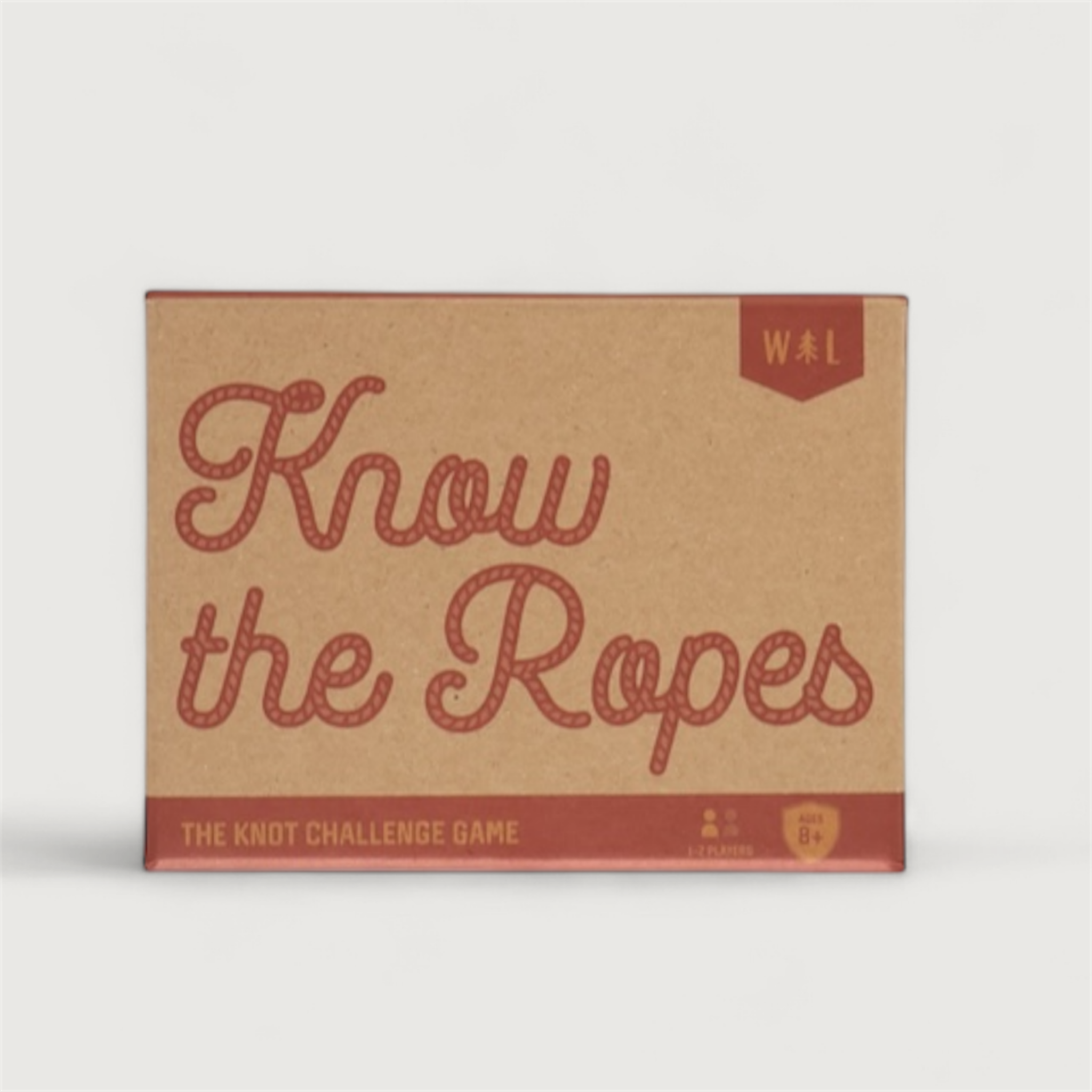 Master Knot Tying with the Ultimate Outdoor Skill Game – Wild | Life ...