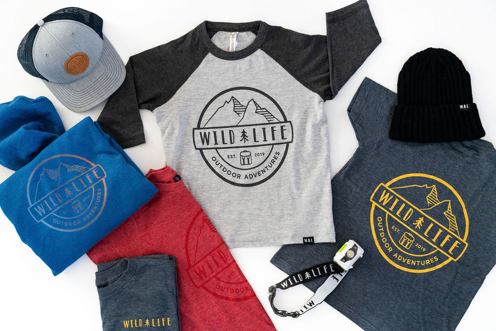 Adventure Kits - Wild | Life Outdoor Adventures
