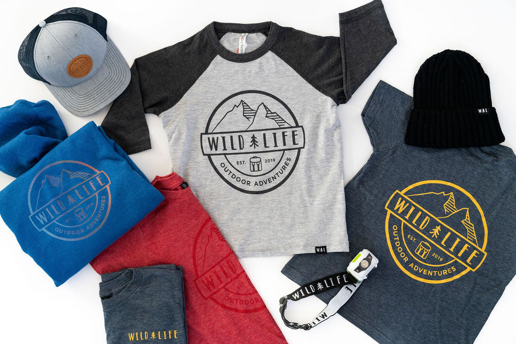 Adventure Kits - Wild | Life Outdoor Adventures